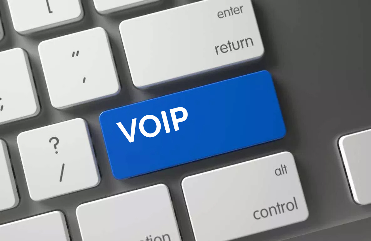 Voice Solutions (VoIP)